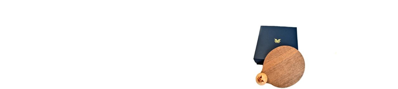 卓球ラケットメーカー／WINGSPAN（ウイングスパン） | WINGSPAN（日本卓球協会公認指定業者）